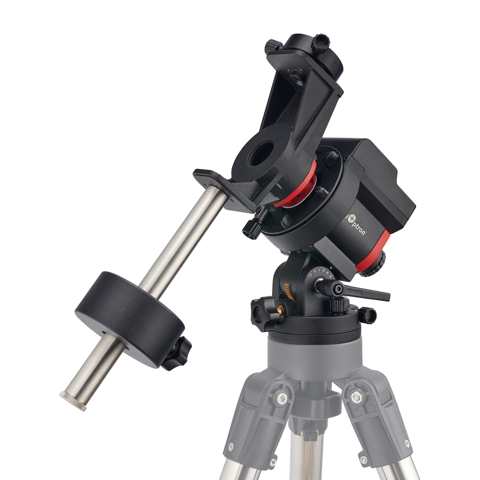 iOptron SkyGuider Pro Camera Mount Full Package | First Light Optics